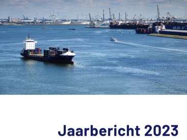 Deltalinqs Jaarbericht 2023